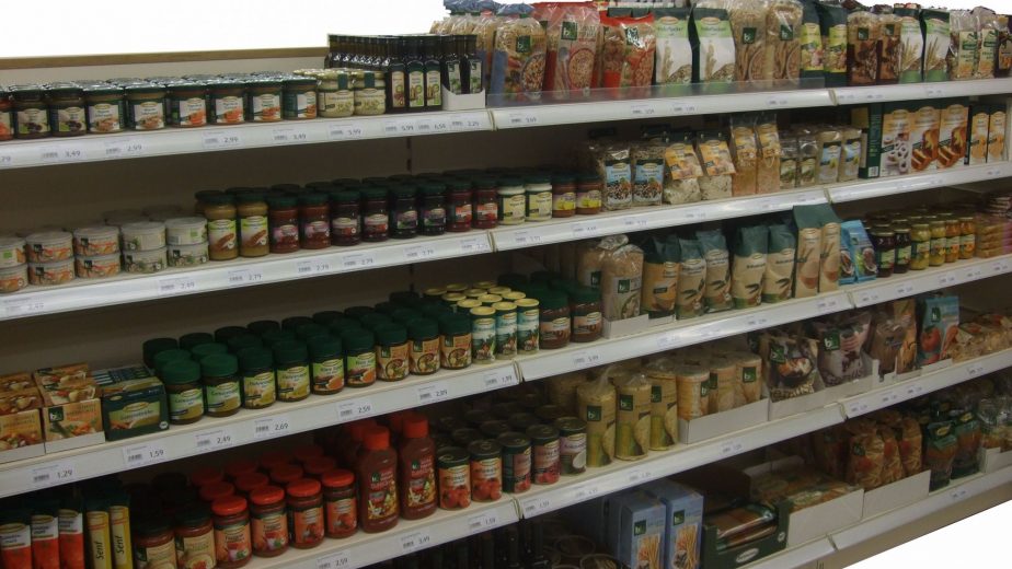 Sortiment – Utz Lebensmittel Großhandel